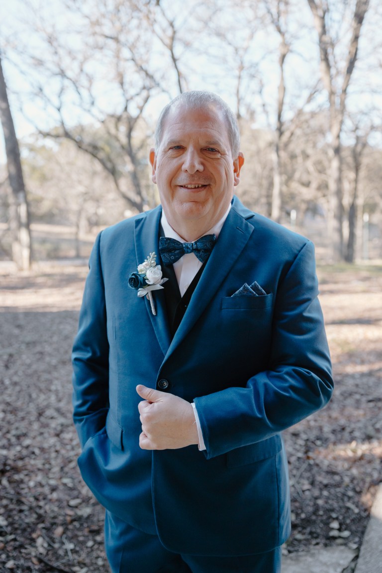 The Grand Game: Ted Slauson and the Perfect Bid – Bound by the Cloak